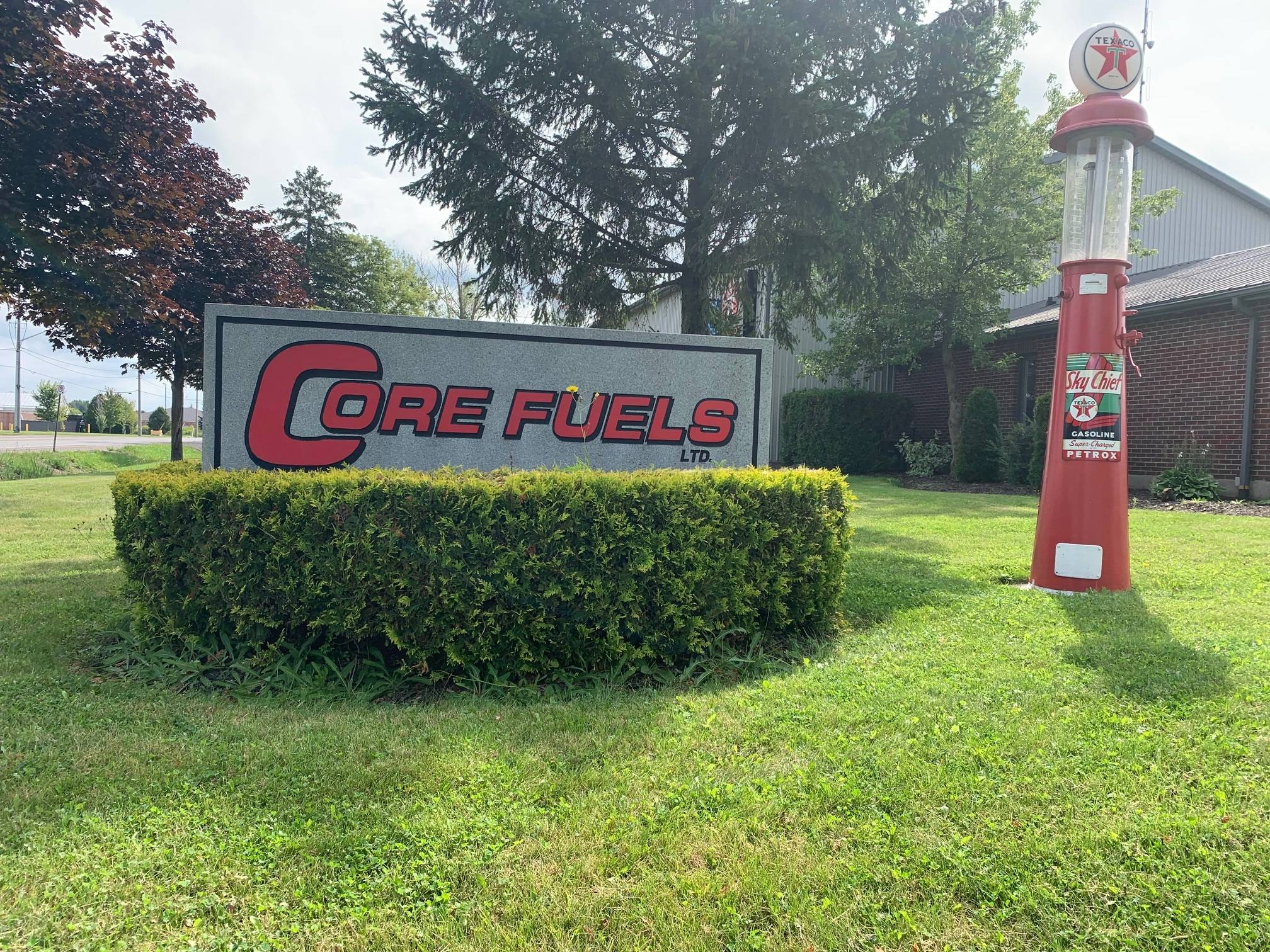 Power Your Community Safely with Propane from Core Fuels | Core Fuels