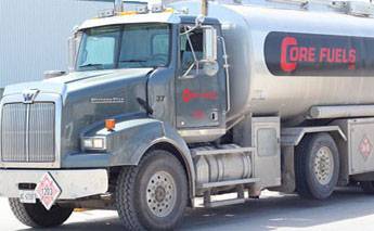 Propane and Heating Oil Supply in Ontario | Core Fuels