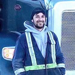 Meet the Core Team: Chad Duchesne | Core Fuels