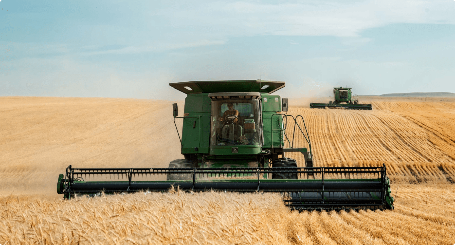 Commercial | Core Fuels