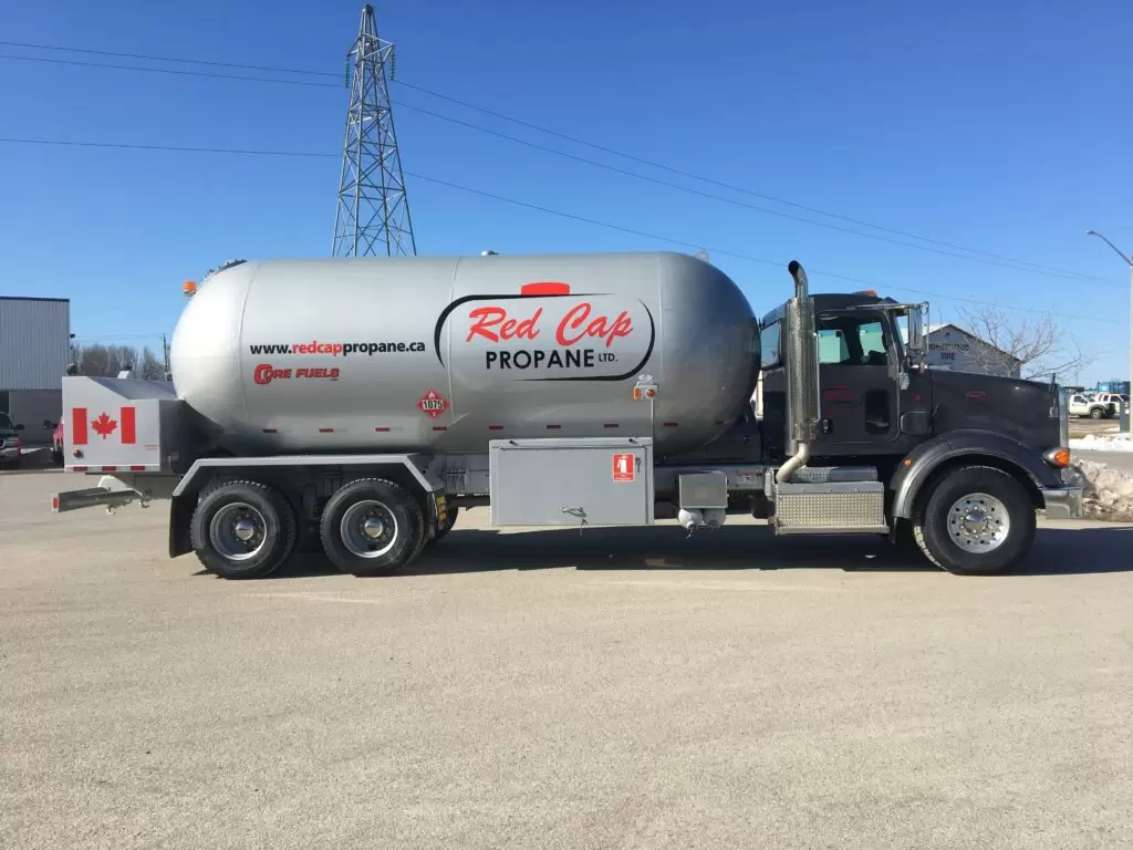 Services | Core Fuels